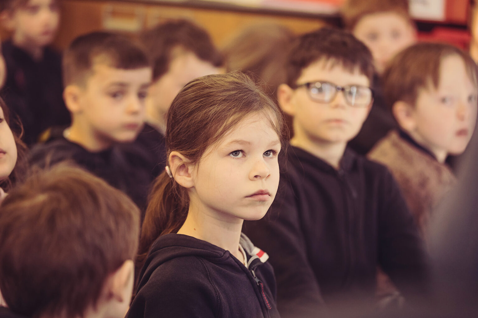 In-Year Applications – Castle Park School