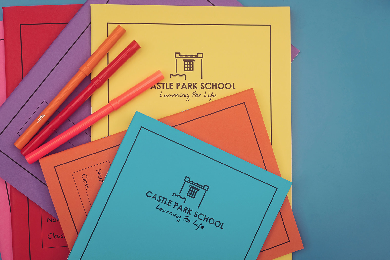 SEND – Castle Park School
