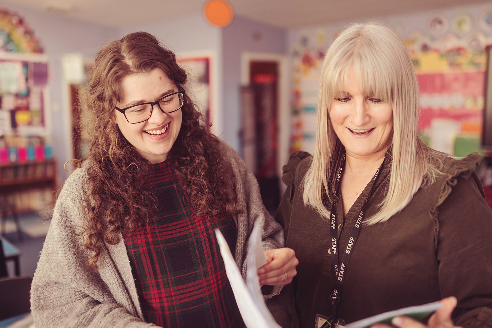 Vacancies – Castle Park School